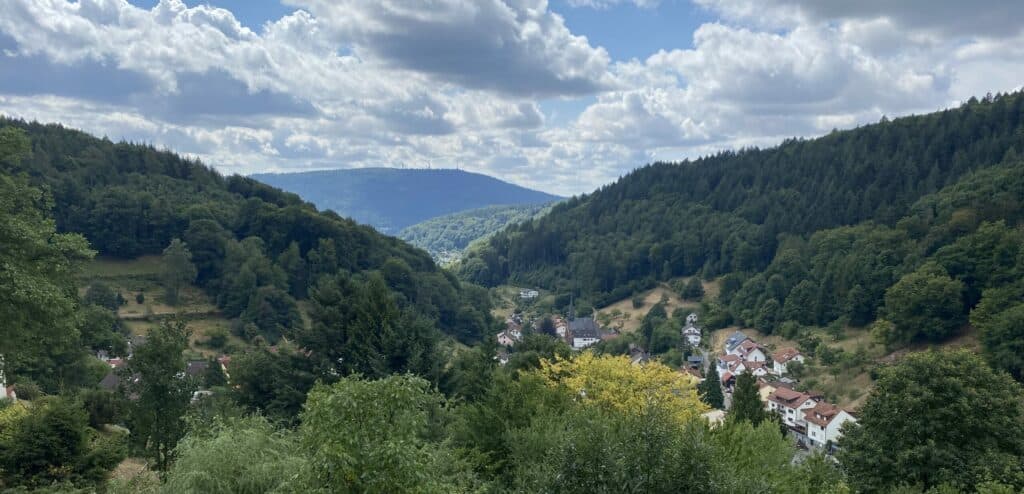 About Cairn GmbH – Cairn Germany