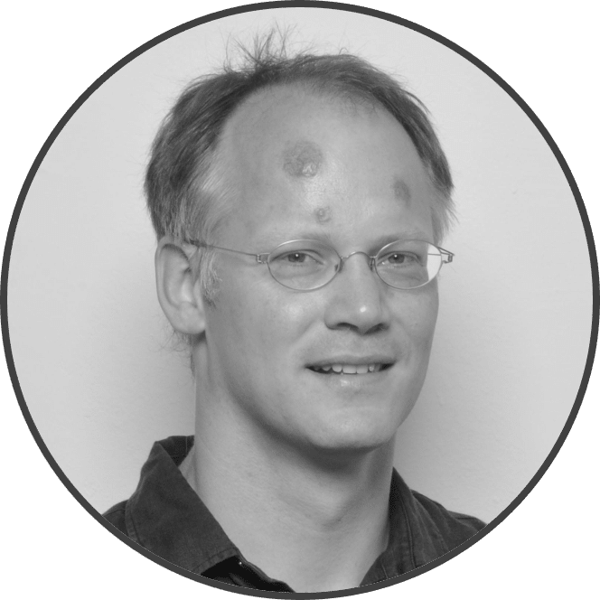 Meet the Team – Cairn Germany